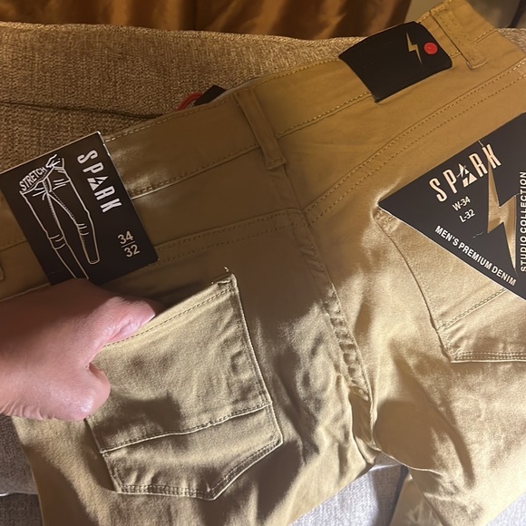 Spark | Jeans | Mens | Poshmark
